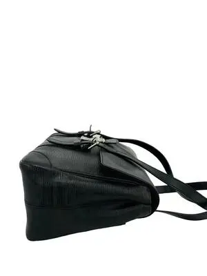 LOUIS VUITTON 2006 Epi Segur Mm Shoulder Bag