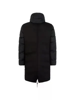 Herno Padded Hooded Coat