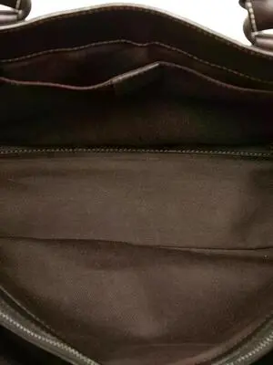 Celine 20th Century Calfskin Boogie Handbag