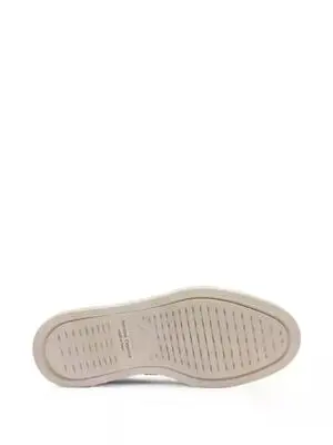 Officine Creative Frame Lace-up Derby Shoes