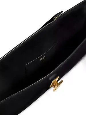 Khaite Blake Long Clutch