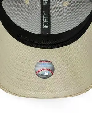 New Era New York Yankees Mlb 9forty Corduroy Cap