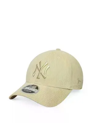 New Era New York Yankees Mlb 9forty Corduroy Cap