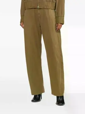 Rag & Bone Straight-leg Trousers