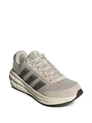Adidas Astrastar Mesh-panelled Sneakers