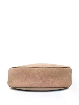 Chloé 2016 Small Grained Lambskin Drew Crossbody Bag