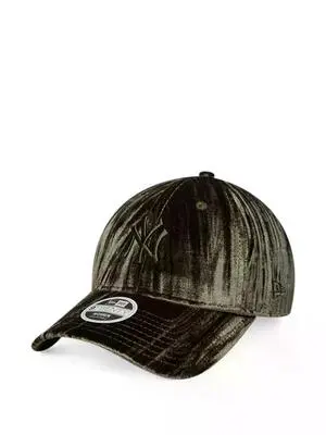 New Era 9twenty Velour Ny Yankees Cap
