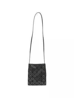 Issey Miyake Patterned Cross Body Bags