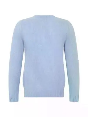 Fedeli Crew-neck Sweater