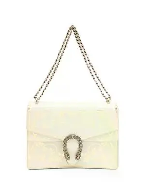 Gucci Dionysus Crystal-embellished Shoulder Bag