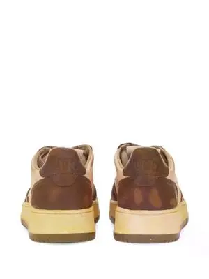 AUTRY Super Vintage Sneakers