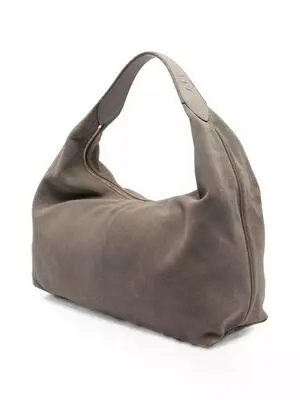 ALEXANDER SMITH Suede Tote Bag