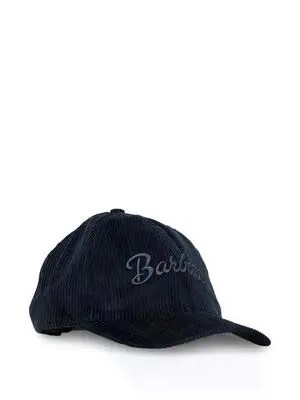 Barbour Ivybridge Cord Corduroy Cap
