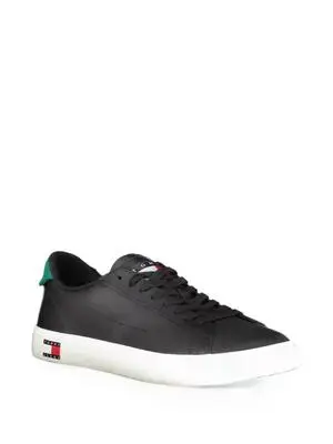 Tommy Hilfiger Logo-detail Sneakers