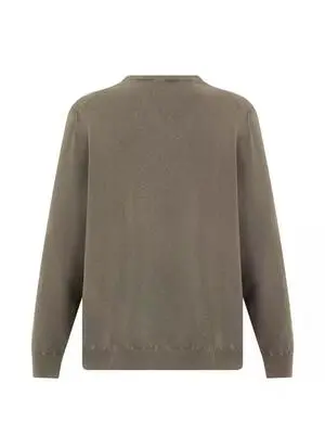 Fedeli V-neck Cashmere Sweater
