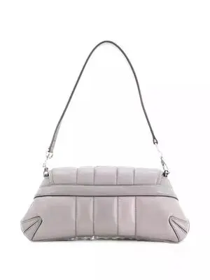 Gucci Horsebit Chain Vertical Quilted Leather Small Shoulder Bag