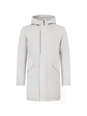 Herno Hooded Parka