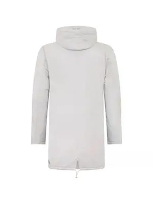 Herno Hooded Parka