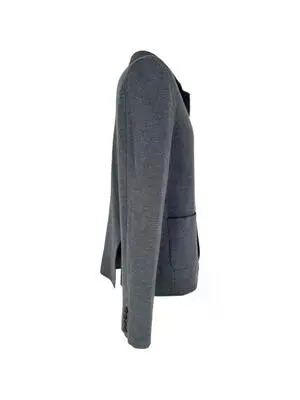 Thom Browne 4-bar Stripe Blazer
