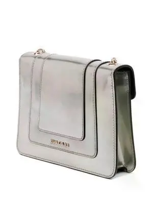 Bvlgari Shoulder Strap Cross Body Bags