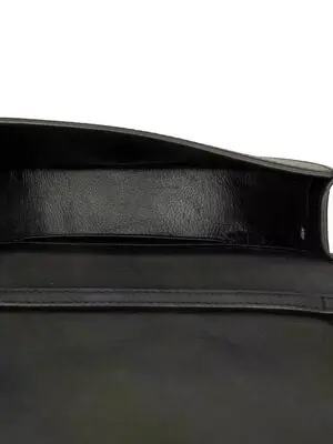 Chloé 2000-2026 Mini Calfskin Nile Bracelet Satchel