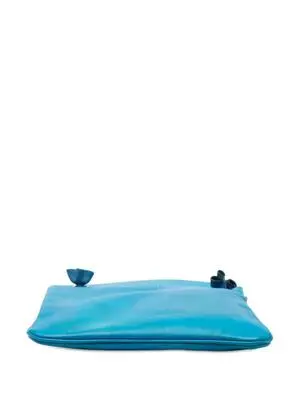 Hermès 2022 Mini Swift Aline Bag Crossbody Bag - Blue