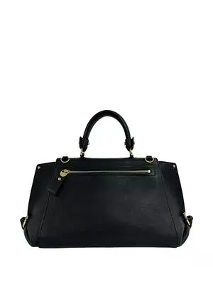 FERRAGAMO 2021 Gancini Satchel