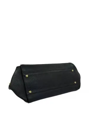 FERRAGAMO 2021 Gancini Satchel