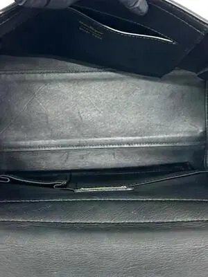FERRAGAMO 2021 Gancini Satchel