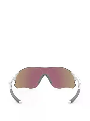Oakley Evzero™ Path® Shield-frame Performance Sunglasses