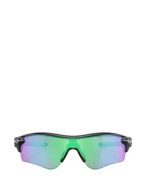 Oakley Radarlock® Path® Shield Sunglasses - Black