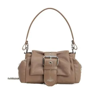 VIVIENNE WESTWOOD Small Hazel Handbag