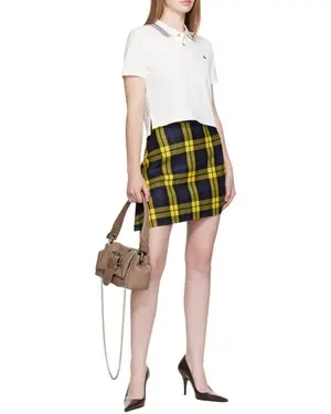VIVIENNE WESTWOOD Small Hazel Handbag