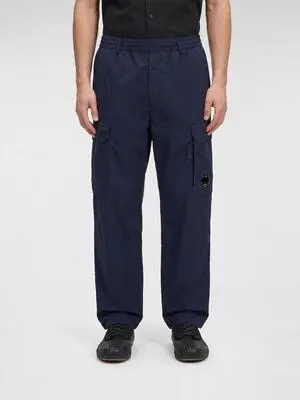 C.P. COMPANY Lens-detail Pocket Trousers