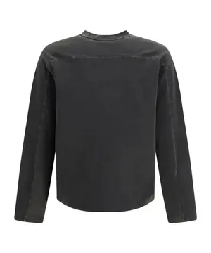 ENTIRE STUDIOS Long Sleeve Crewneck T-shirt