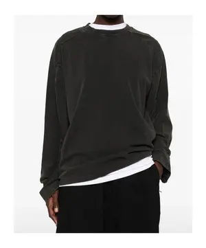 ENTIRE STUDIOS Long Sleeve Crewneck T-shirt