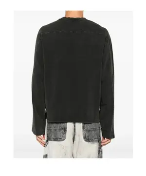 ENTIRE STUDIOS Long Sleeve Crewneck T-shirt