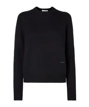 Fendi Cashmere Jumper