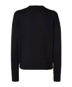Fendi Cashmere Jumper
