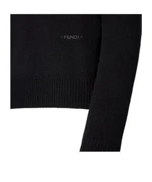 Fendi Cashmere Jumper
