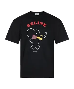 Celine Homme T-shirts For Men