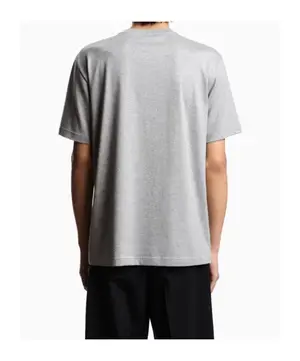 Emporio Armani Graphic Logo T-shirt