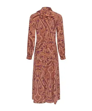 Ulla Johnson Sabrina Silk Dress