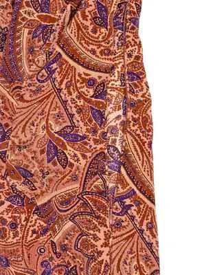Ulla Johnson Sabrina Silk Dress