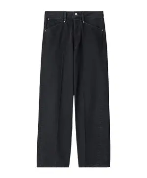 LEMAIRE Straight Leg Five Pockets