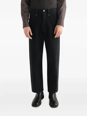 LEMAIRE Straight Leg Jeans