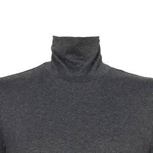 Max Mara Slim-fit Top In Stretch Viscose Jersey