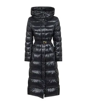 Herno Long-sleeved Down Jacket