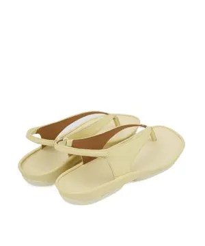 Camper Right Isla Leather Sandals
