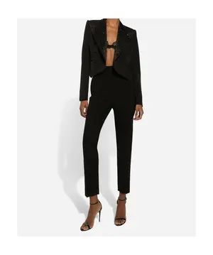 Dolce & Gabbana Tailored Trousers